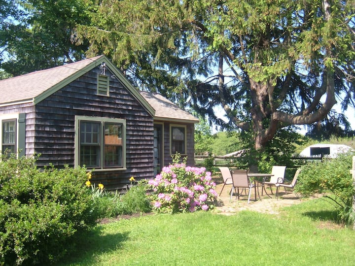 Brady Cottage, Little Compton, Ri - Horseneck Beach, Westport