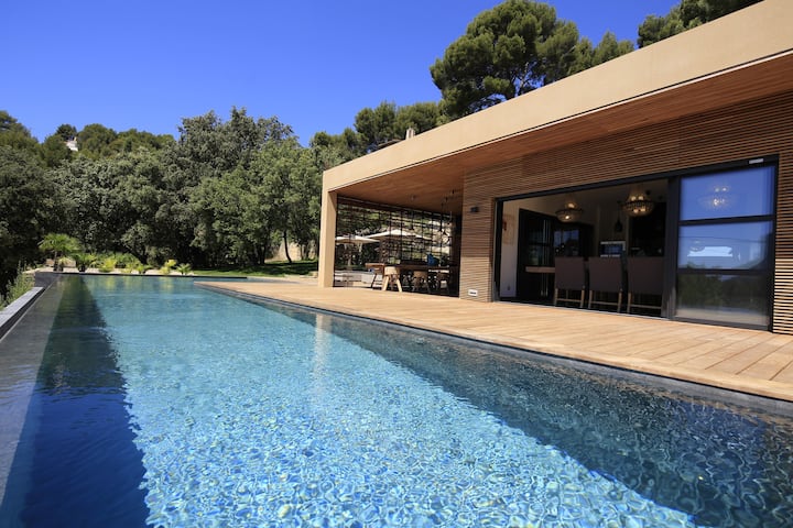 Cassis Chambre Atelier - Cassis