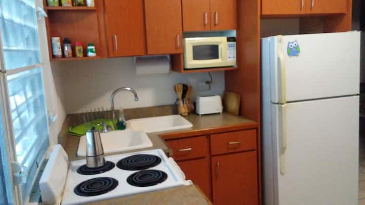 Isla Verde Apt In Great Location. - San Juan, Puerto Rico