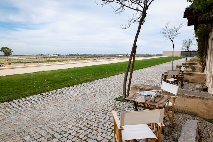 Casa Dolores - Convento Das Bernardas - Tavira