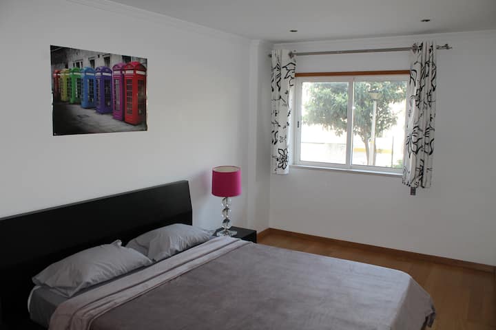 Lovely 1 Bedroom Flat In The Center - Faro
