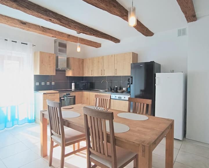 La Pierre D'or - Montcuq