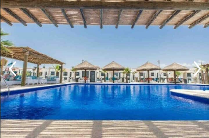 Casa Para 10 En Privada Muy Cerca De Emerald Bay - Mazatlán
