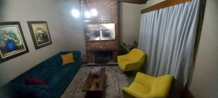 Casa Completa - Tramandaí