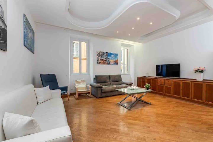 Colosseum Charming Stay - Rome