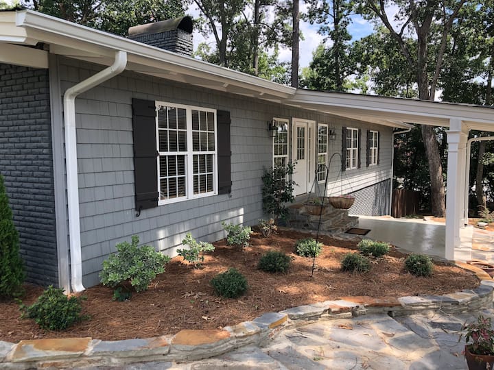 Charming Home In Northport, Alabama - Tuscaloosa, AL