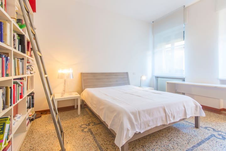 Stanza Singola Con Parcheggio Privato - Trente