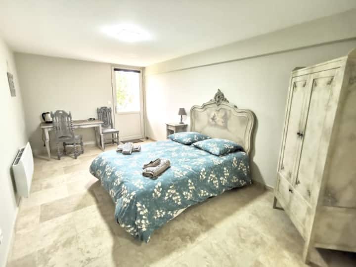 Chambres D'hôtes O Bocage "Shabby Chic" - Clamecy