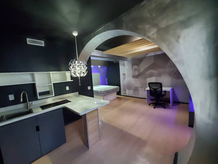 Enjoy Our Loft : : - Rockford, IL