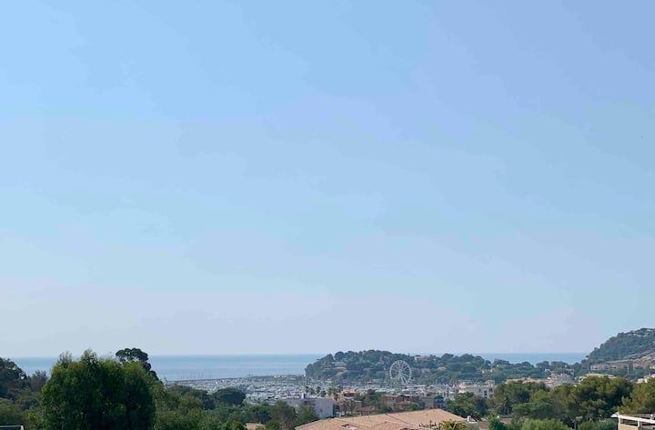 Cavalaire-sur-mer La Castillane - Cavalaire-sur-Mer