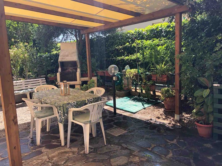 Bilocale A Due Passi Dal Mare... - San Vincenzo