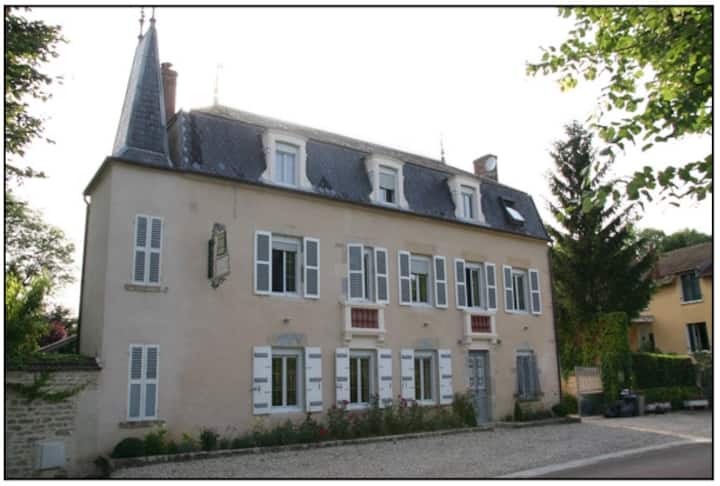 Relais De Vézelay - Avallon