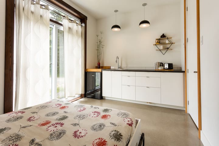 ÉCo Studio (31 Jours Et Plus) - Quebec City