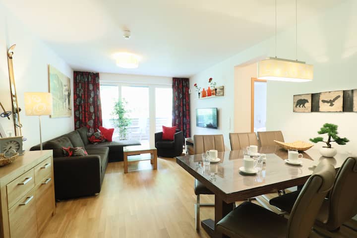 Alpin & See Resort Top 11 By Pinzgauholidays - Kaprun