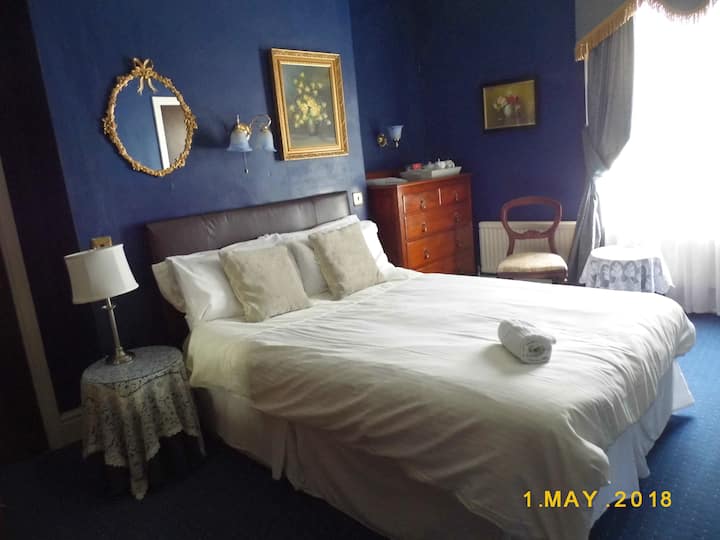 The Beckett Guesthouse - 요크
