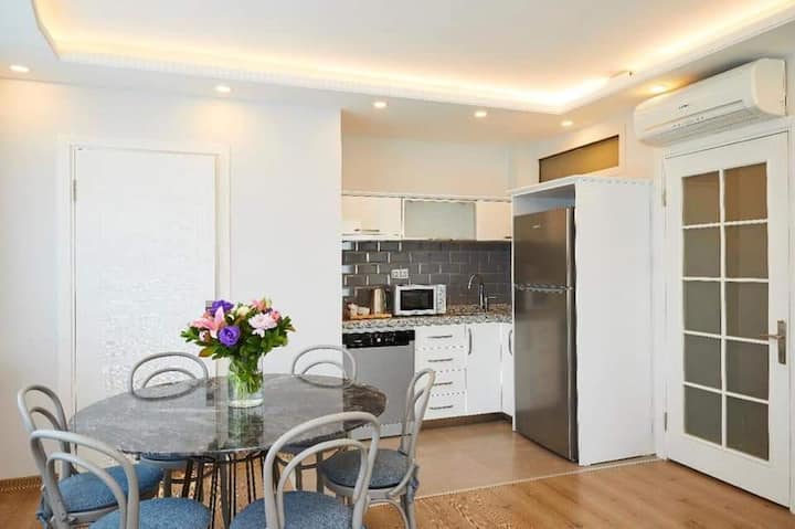 All Seaons Suites Spring - Carigrad