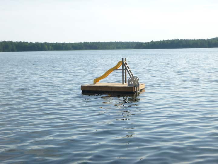Lakefront Cottage Near Ottawa Beach+kayaks Firepit - Arnprior