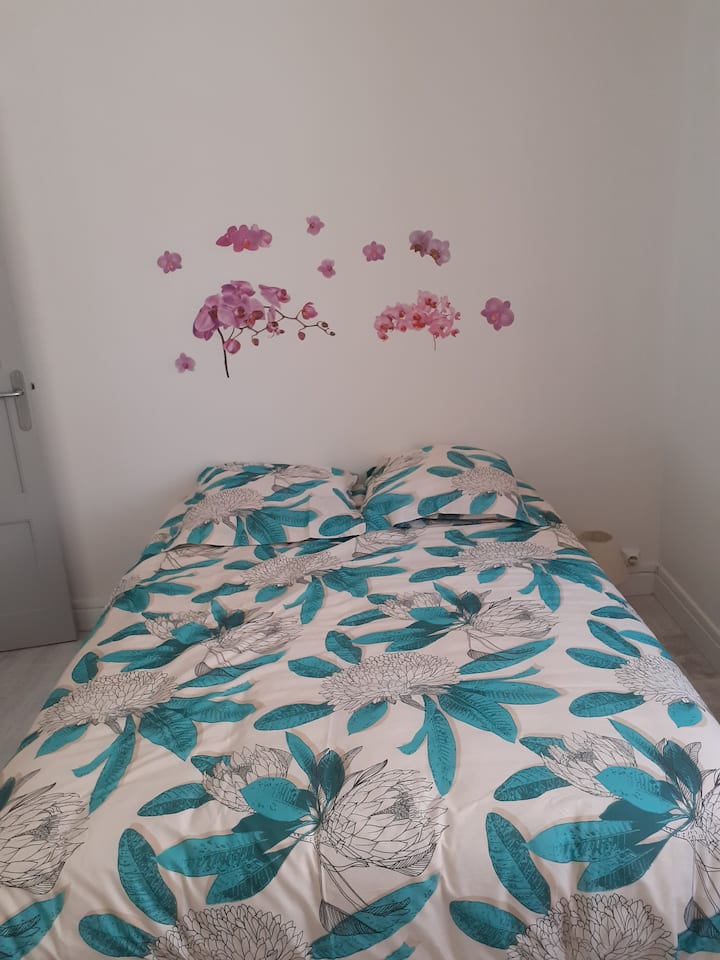 Appartement à Aix-les-bains - Aix-les-Bains