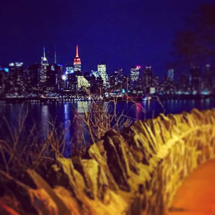 Famous Nyc Views 15 Min Times Sq - Upper West Side - Manhattan