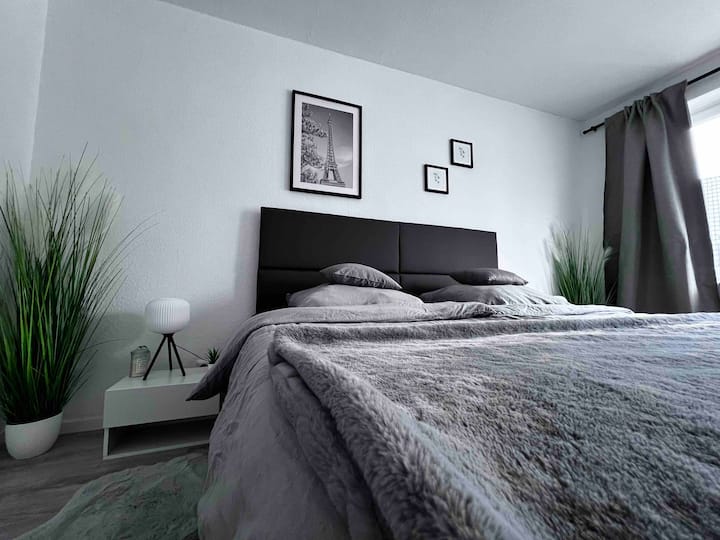 Modernes Apartment In Bester Lage! - Essen