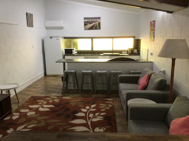 3 Bedroom Unit - Maryborough
