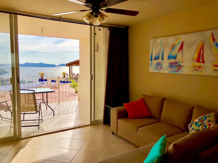 Miramar - Acapulco