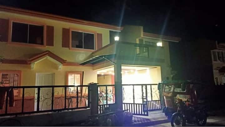 Newly Build Elegant Looking House L - Palo