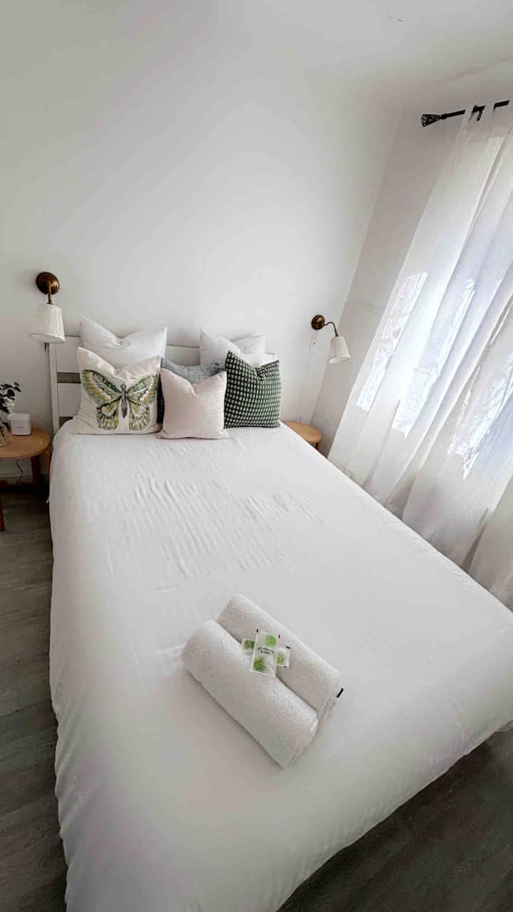 L' Arlésienne Appartement Agréable - Arles