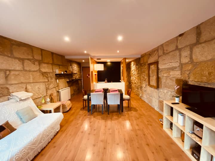 Cordoaria Guest House 1 - Downtown - Porto