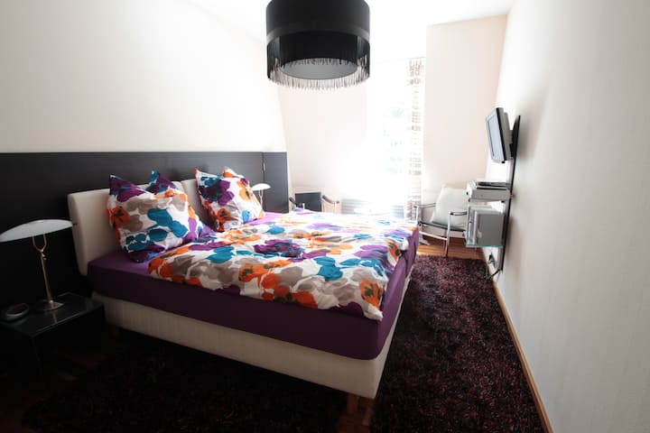 3 Doppelzimmer Auf Unserem Hof Im Teufelsmoor - Osterholz-Scharmbeck