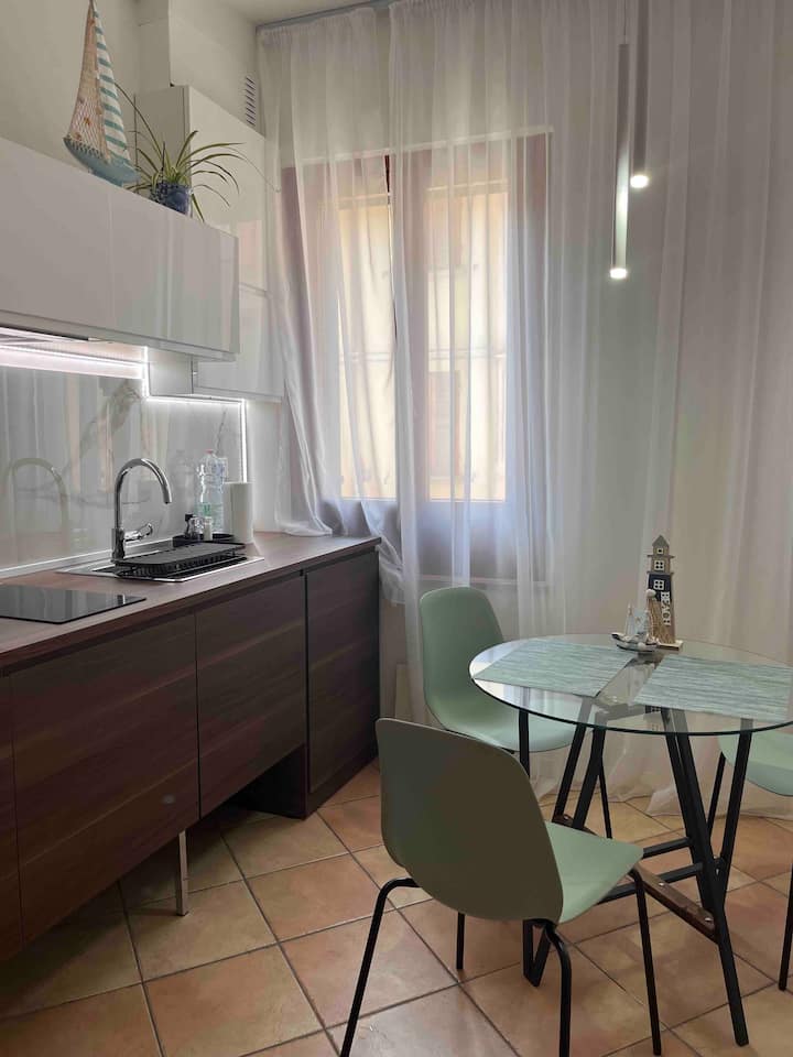 Casa Lia - Pesaro