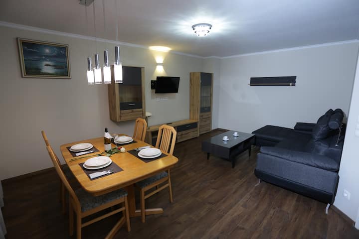 Vienna Business  Apartment⭐⭐⭐⭐⭐ - Viena