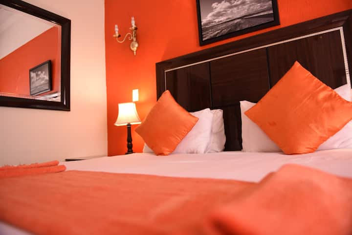Executive Suites In Pretoria, South Africa - Pretoria