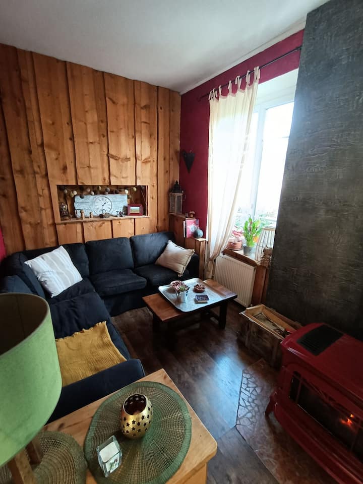 Lieu De Vie Et De Partage - Bourgoin-Jallieu