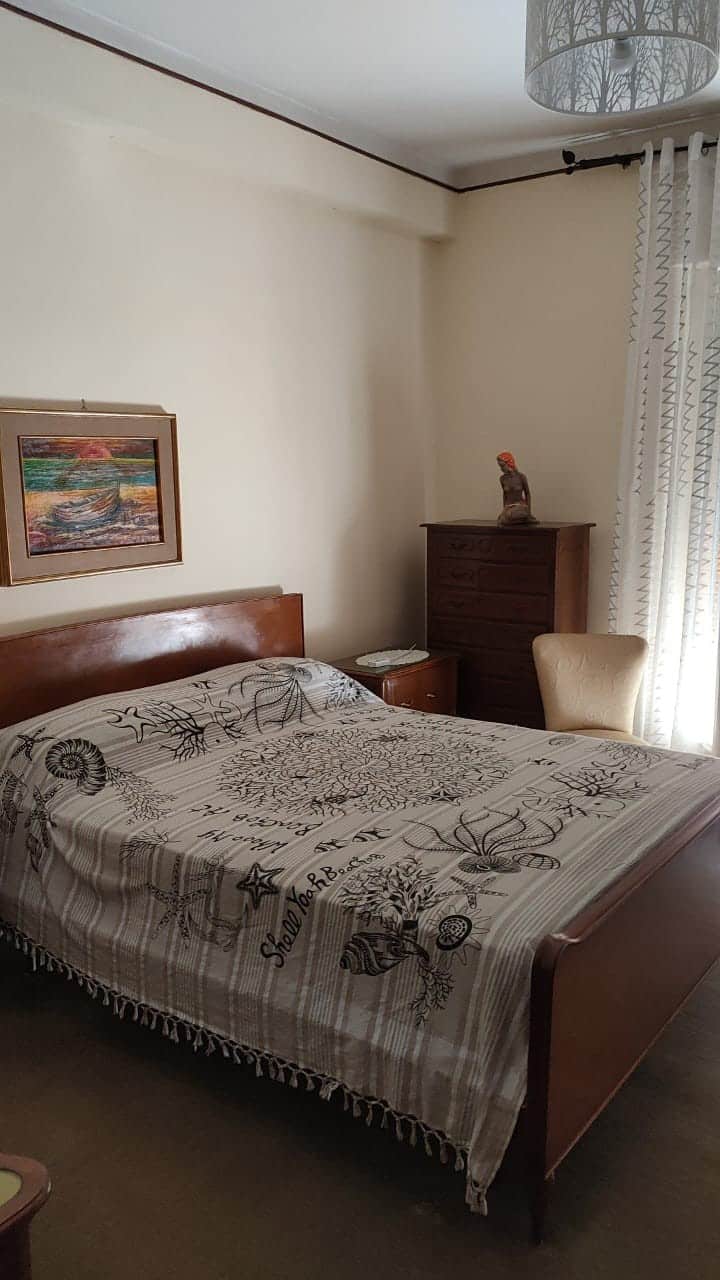 Apartment Near Greek Theatre. - Belvedere