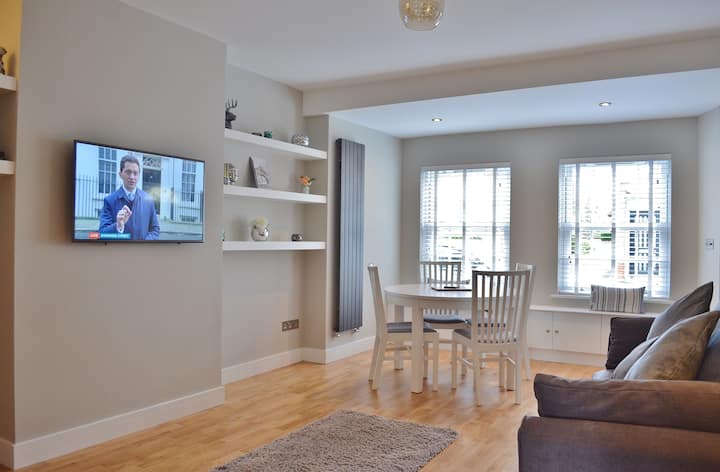 Headington Shark Apartment - Oxford