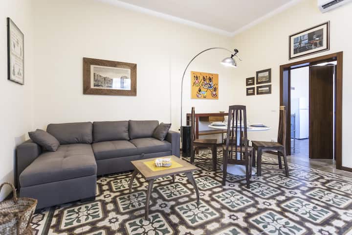 Il Giardino Segreto - Lecce