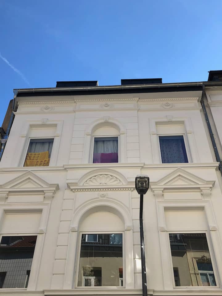 Maisonette Wohnung In Köln Ehrenfeld Nähe Bahnhof - Cologne