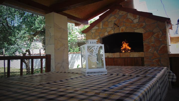 Holiday Apartment Natali - Privlaka