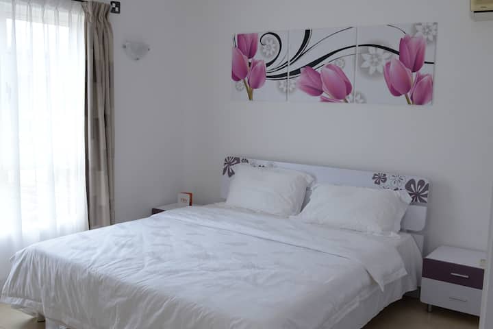 Luxury Apartment - West Coast Flic-en-flac - モーリシャス