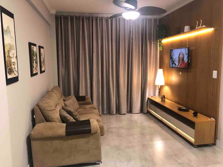 Apartamento Barra Sul Balneário Camboriú - Balneário Camboriú