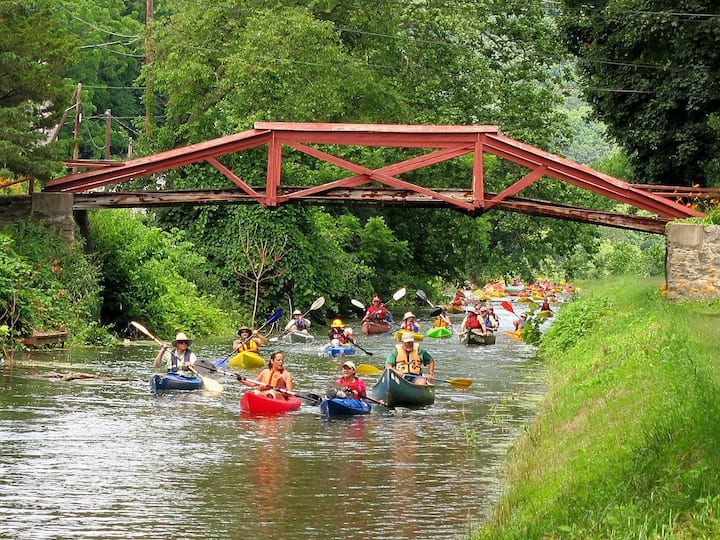 Bnb Countryside & Spa - Easton, PA