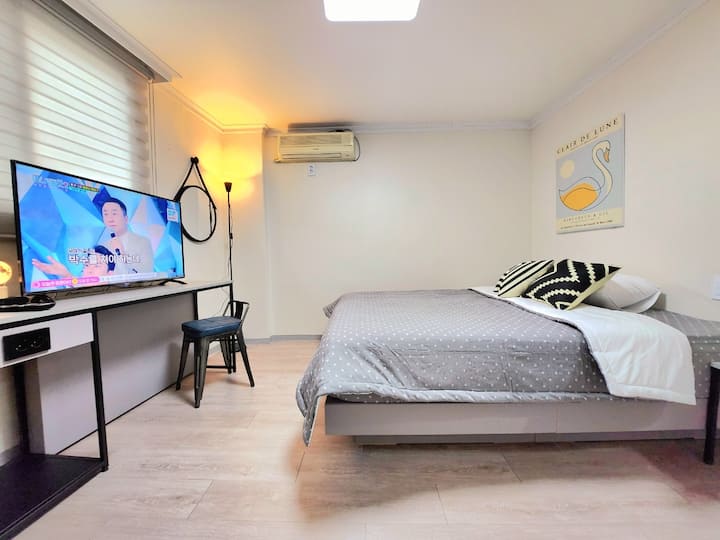 최신 리모델링!
생활공간의 쾌적함~ - Seoul