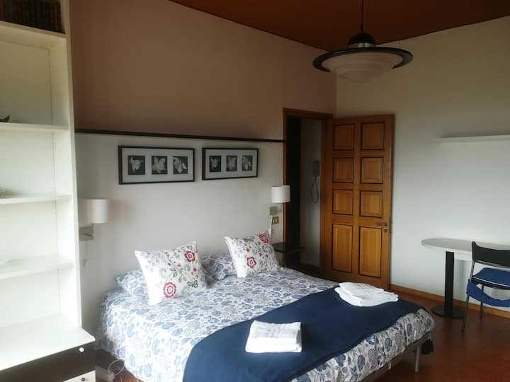 B&b Il Giardino Di Villa Anna Suite Oplonti - Torre del Greco