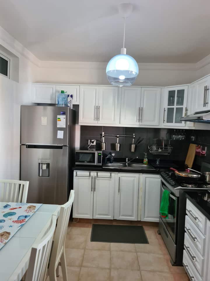 Apartamento - Tanama Lodge, Punta Cana. R.d - Punta Cana