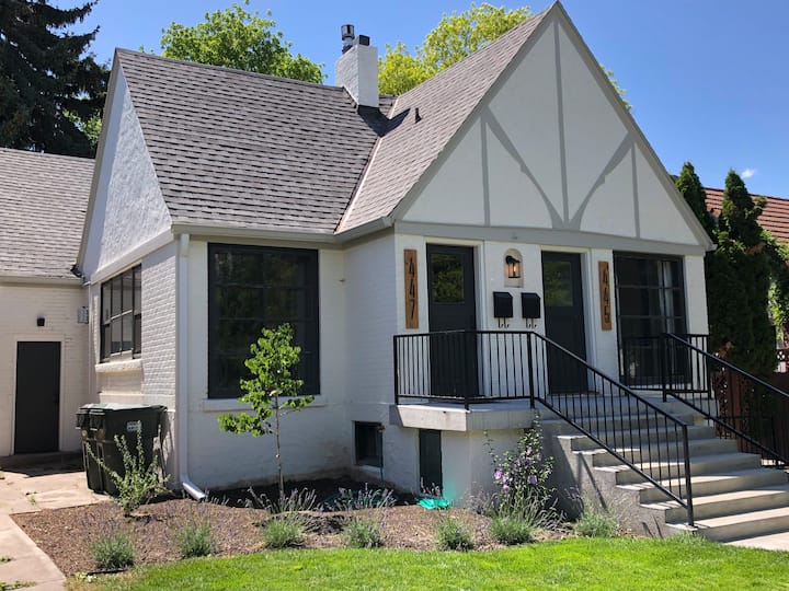 The Mallory — In The Heart Of The College N’hood - Pocatello, ID