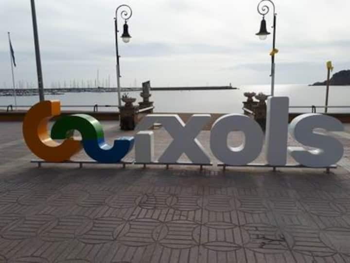 ÀTic Amb Encant Lluna Sant Feliu De Guíxols. - Sant Feliu de Guíxols