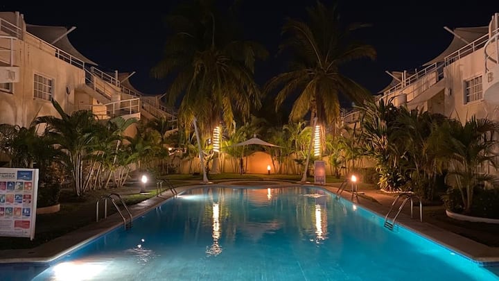 Beach 🏄 Bonfil Diamante 💎 - Acapulco