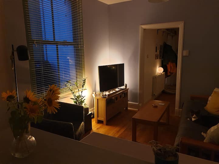 Cosy Harry Potter Nook - Exeter
