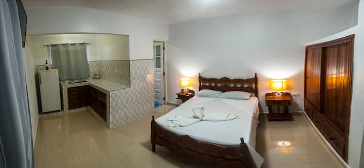Ray`s Room & Restaurant - Suite Room + Wifi - Viñales